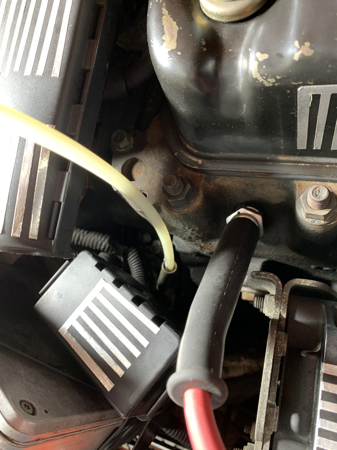 ローバーミニ：改めて、DIYでオイル交換をやってみる。~交換頻度と暖気編~ | つゆだくLife